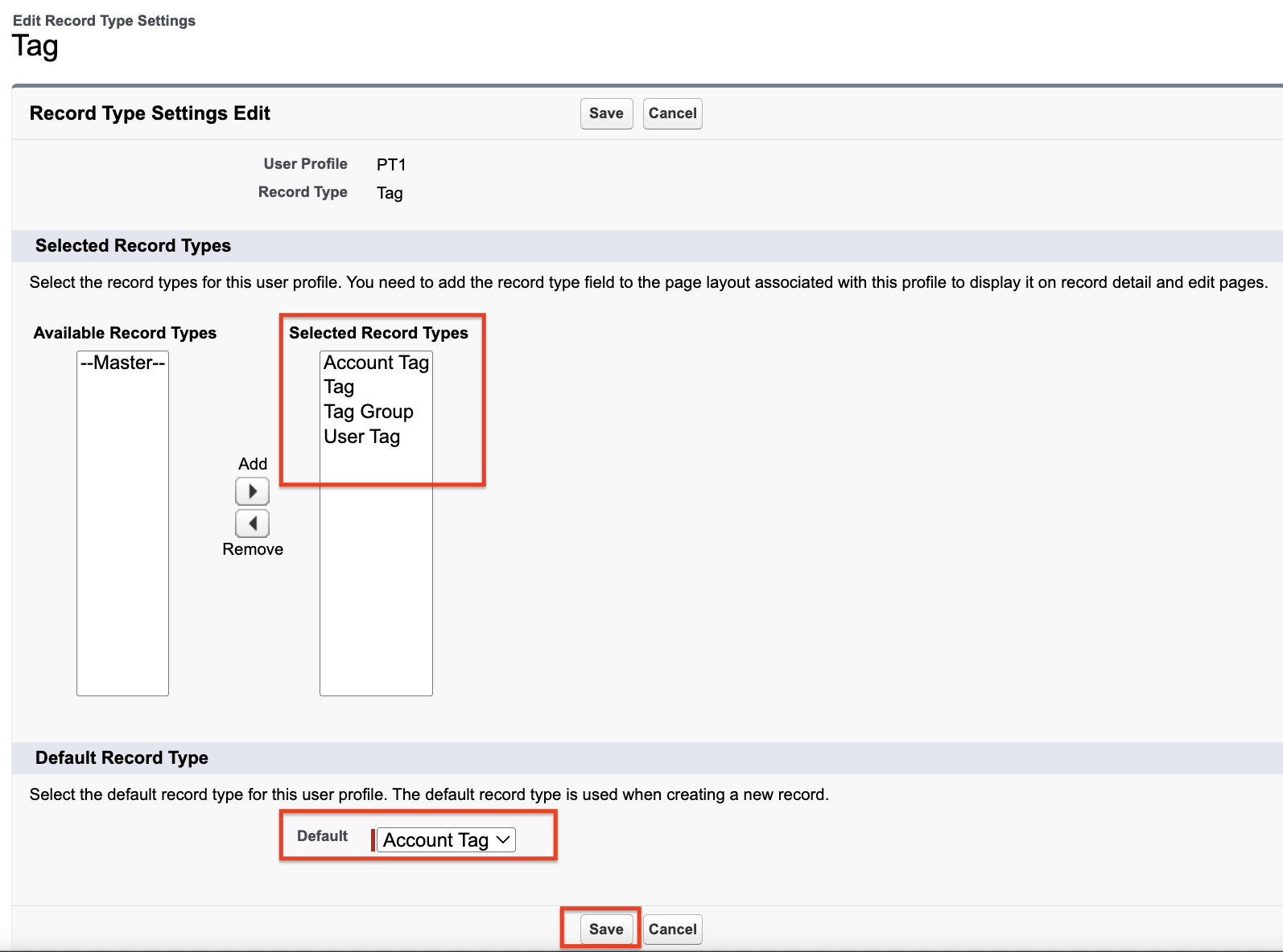 Installing the Apps Managed Package