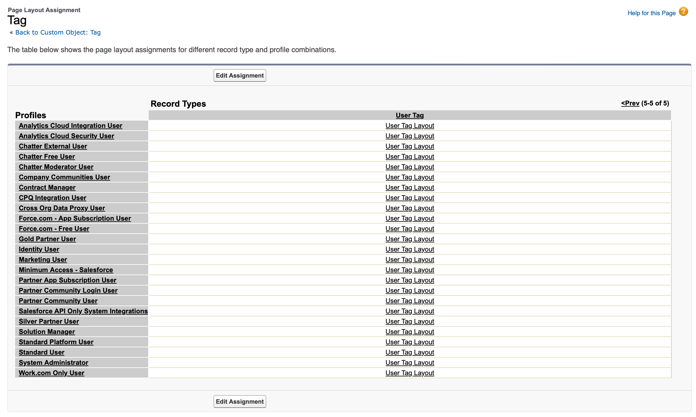 Installing the Apps Managed Package