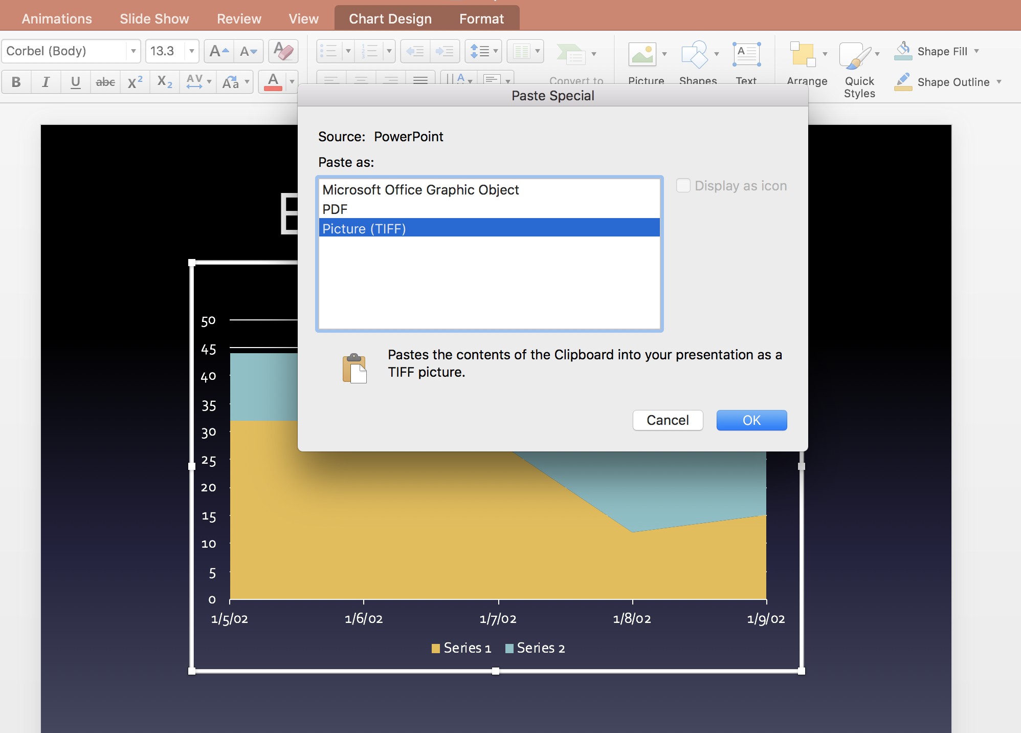 PowerPoint Best Practices - Upload/Conversion