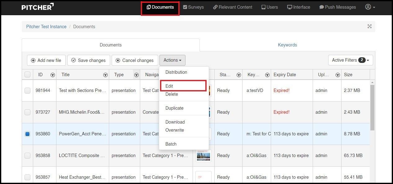 UI Editor: Bar Level