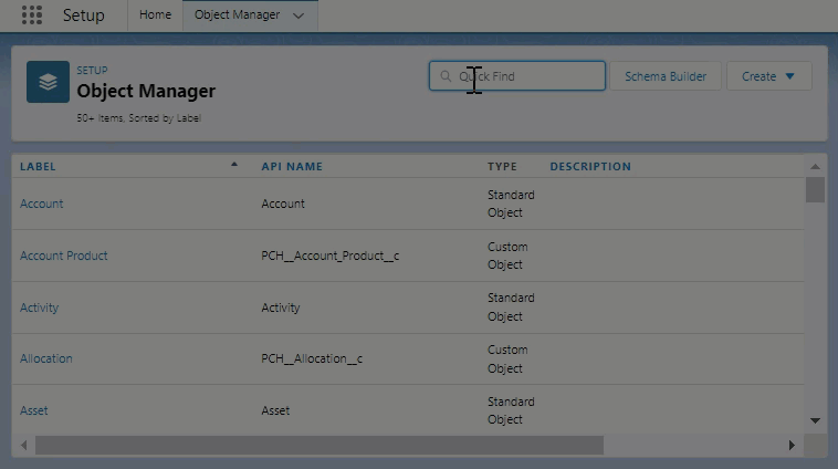 Adjusting Page Layouts