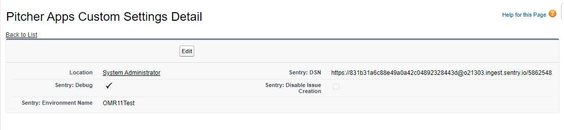 Installing the Conga Managed Package