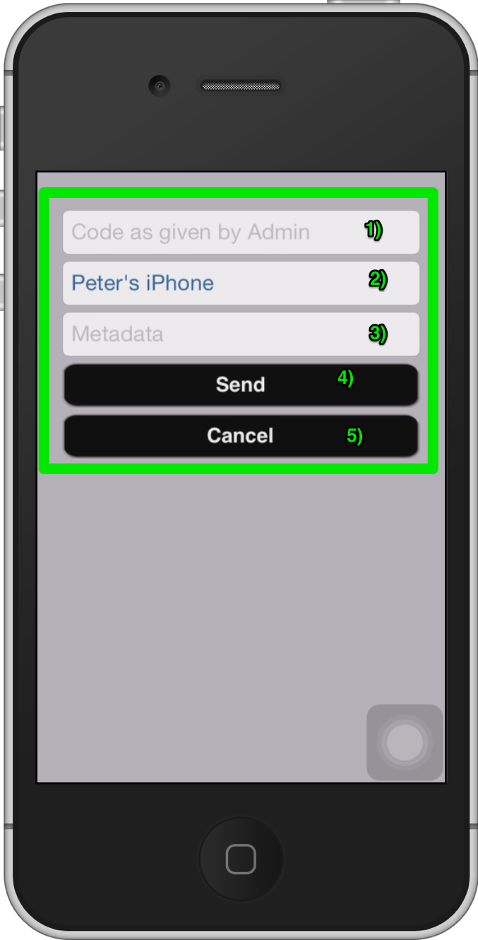 Pitcher Impact and Pitcher Zero on iPhone