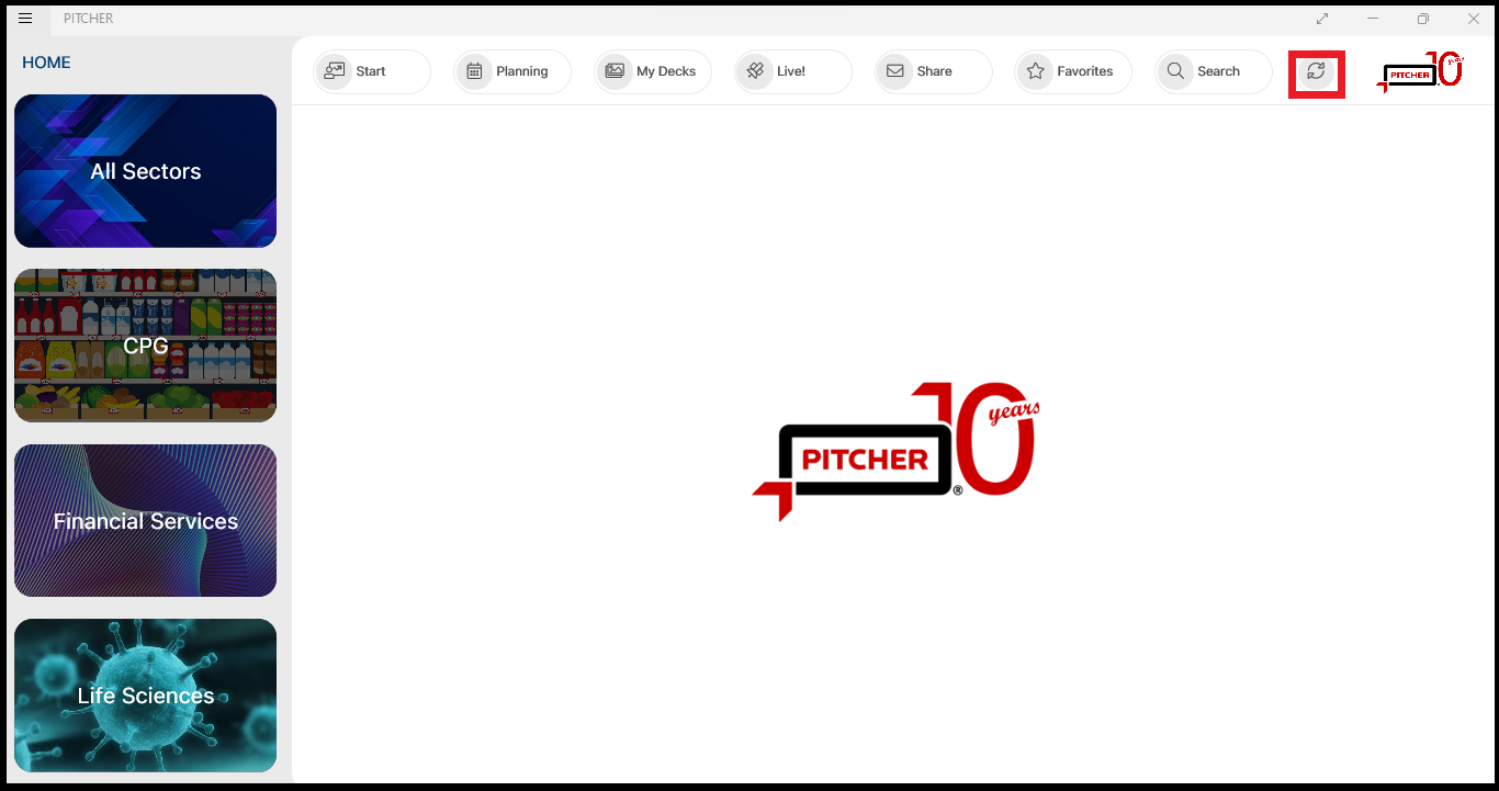 Sync Alerts - Windows