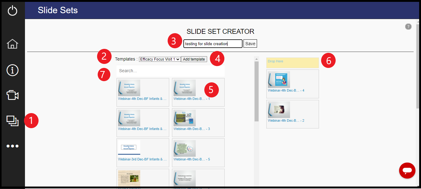 Create a Custom Deck