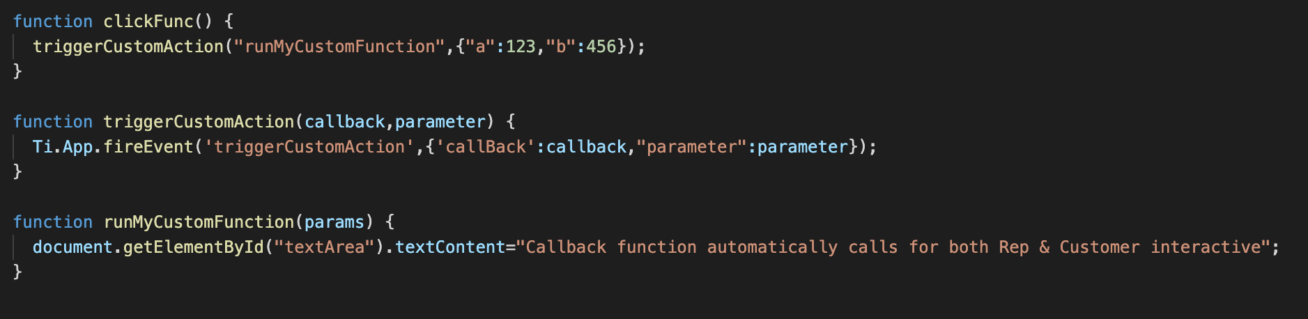 Remote Meeting Developer Guide For Pitcher Connect