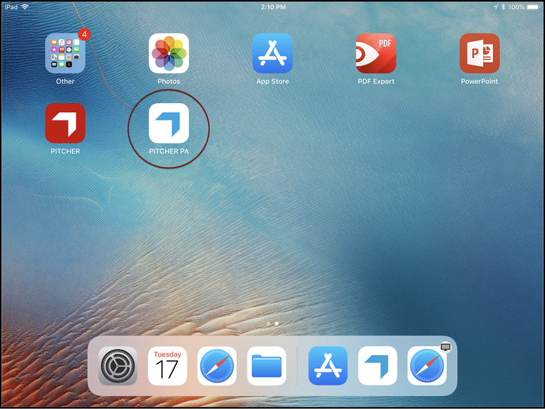 Installation & Login