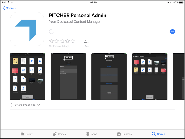 Installation & Login