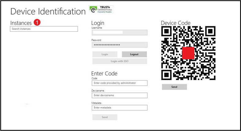 Downloading Files to Pitcher Impact