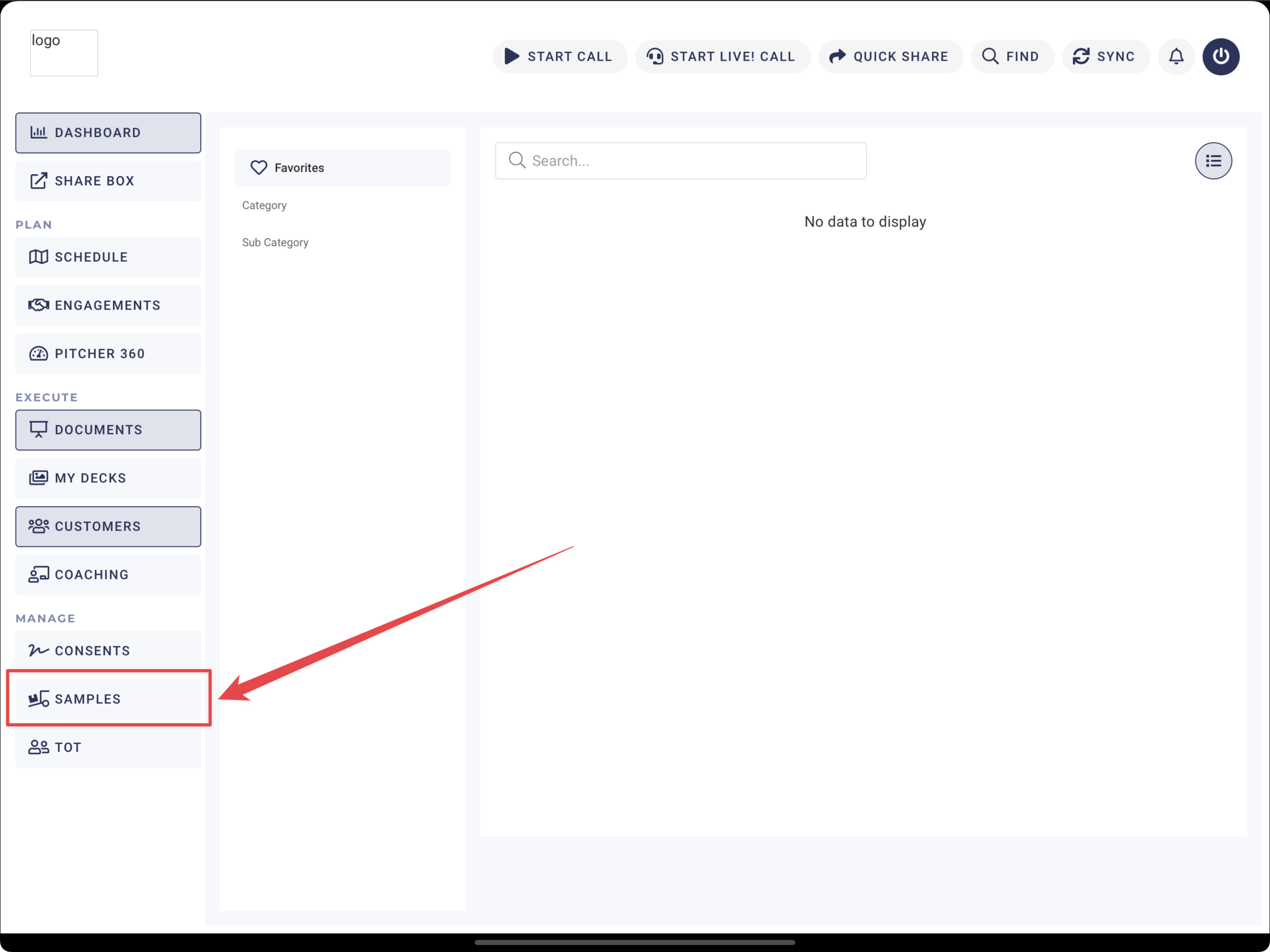 Access Pitcher Samples 2.0