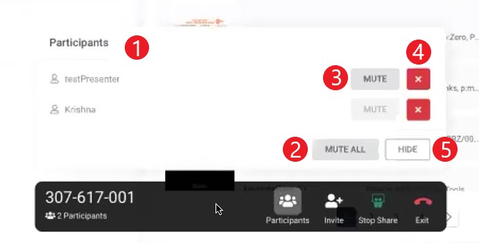 Pitcher Impact Live!